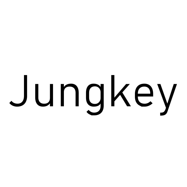 logo-jungkey — K-Pop кириллизация